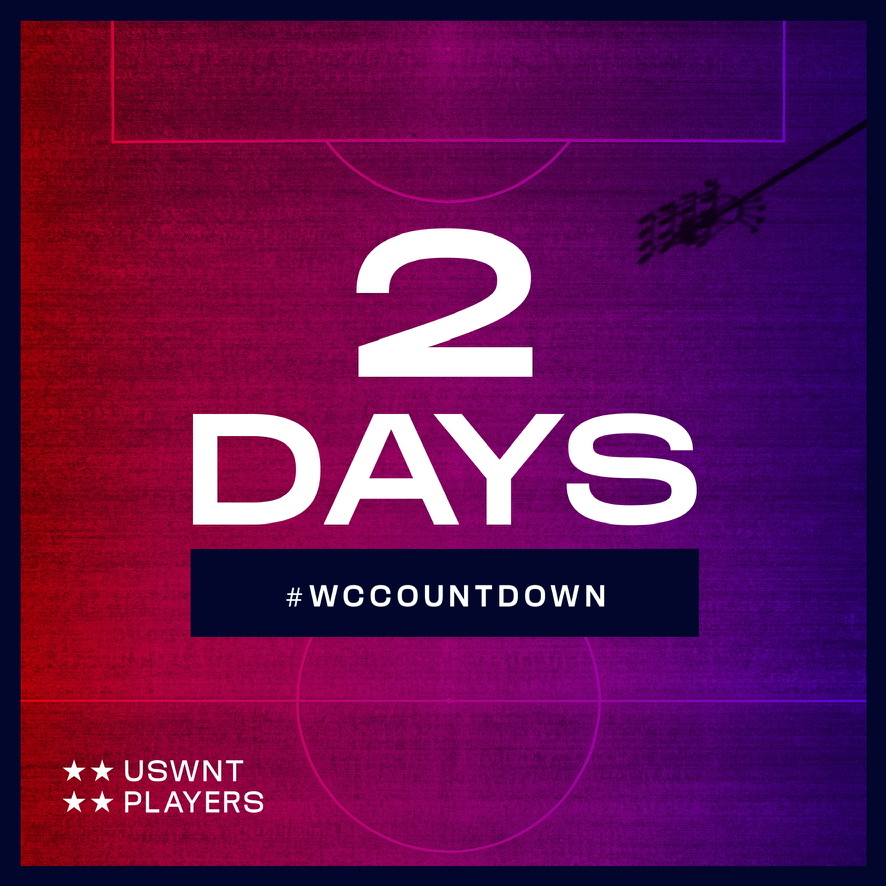 2 Days Left Countdown