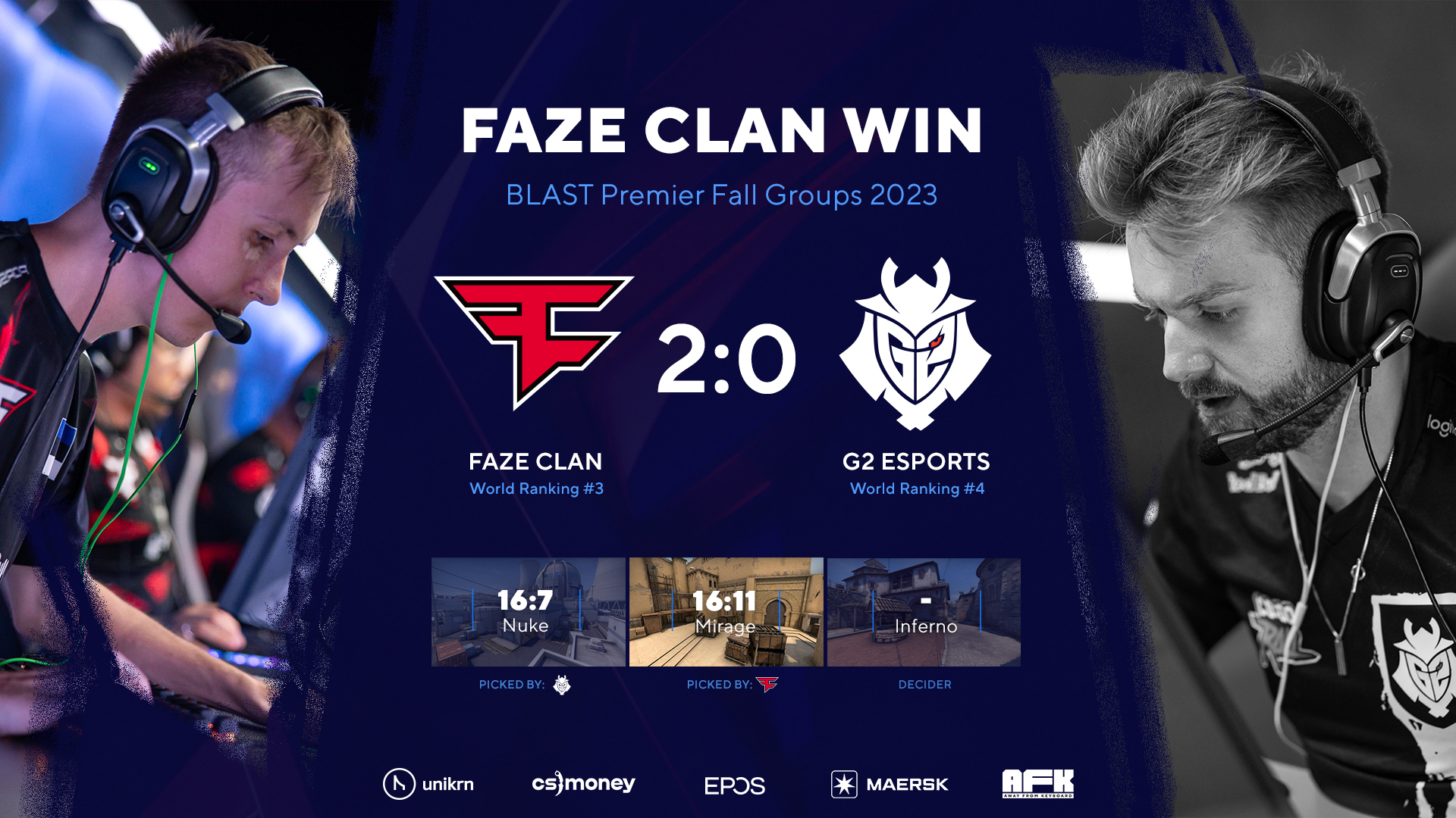 Faze 2 0 Wallpaper 1920x1080