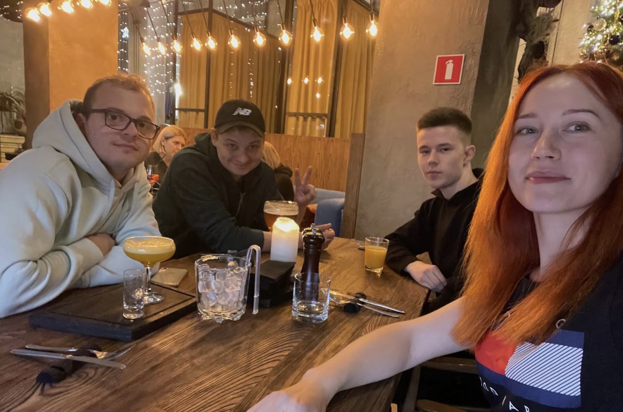 Tim Danilov on Twitter: "And since then, I only pay attention to: 1. Who do I hire (are they ...