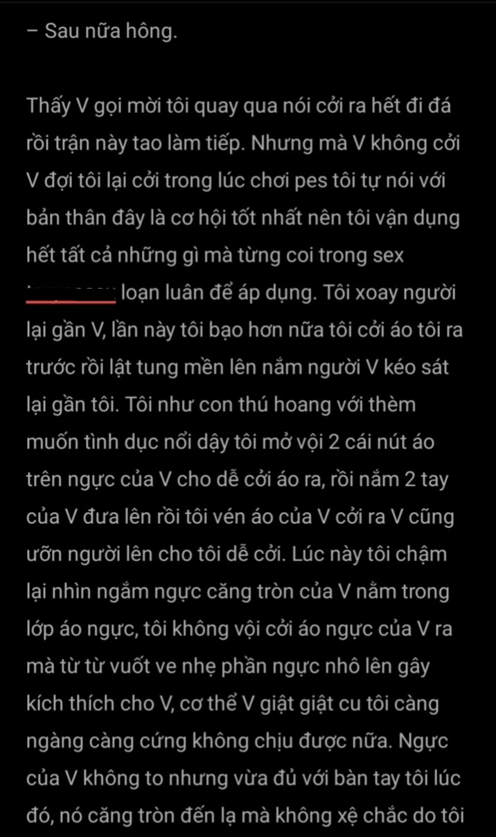 Truyện Sex Số 1 Vn 🇻🇳 On Twitter Ngày Tết May Mắn Được Loạn Luân Với