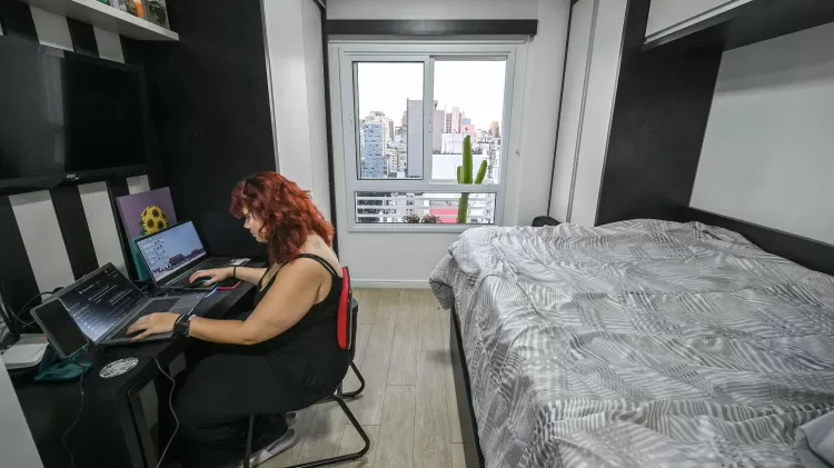 Bruna Frascolla on Twitter: "Favela gourmet."