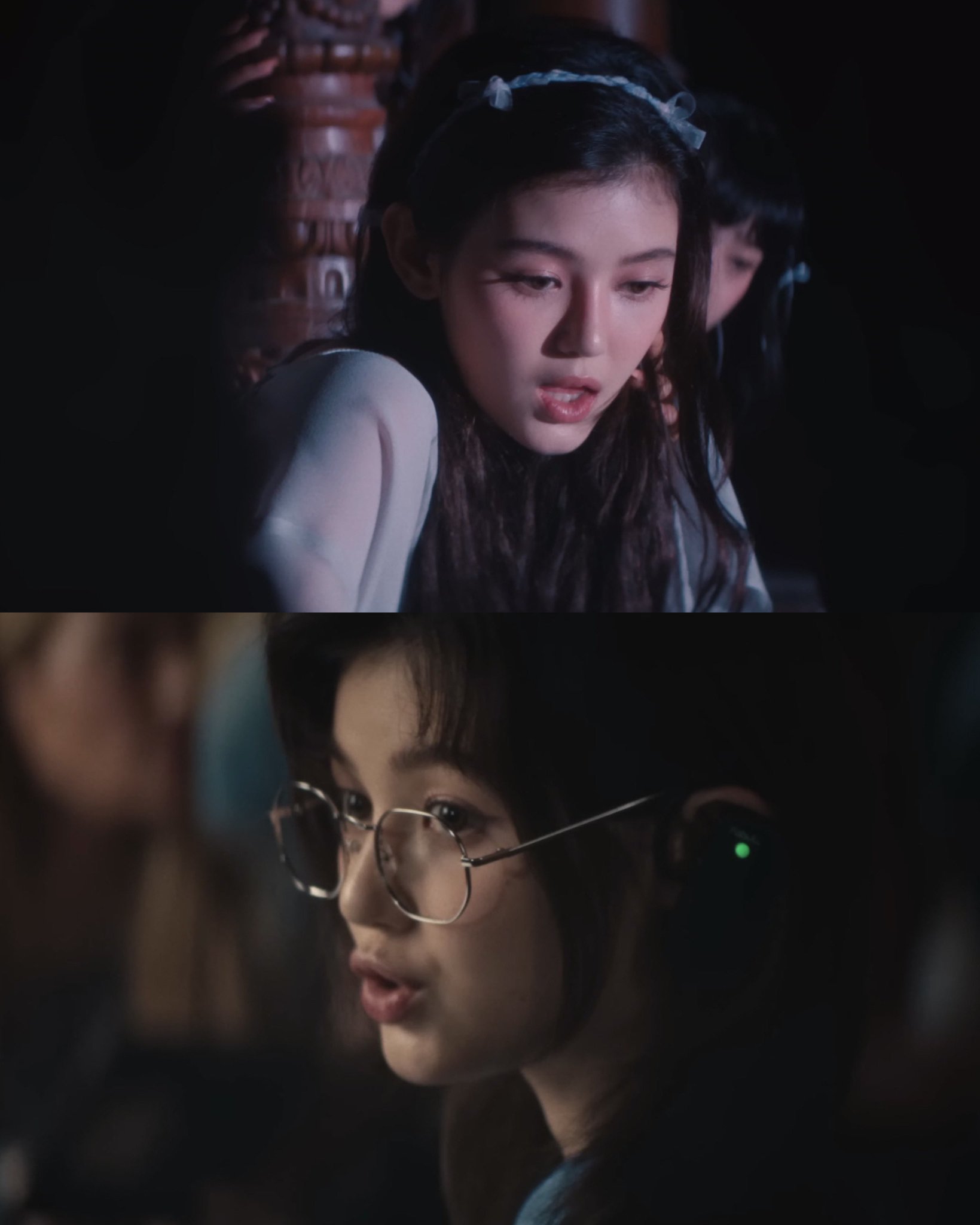 NewJeans Loops 🐇 on Twitter: "COOL WITH YOU MV OUT NOW #CoolWith_NEWJEANS #CoolWithYou #뉴진스 ...