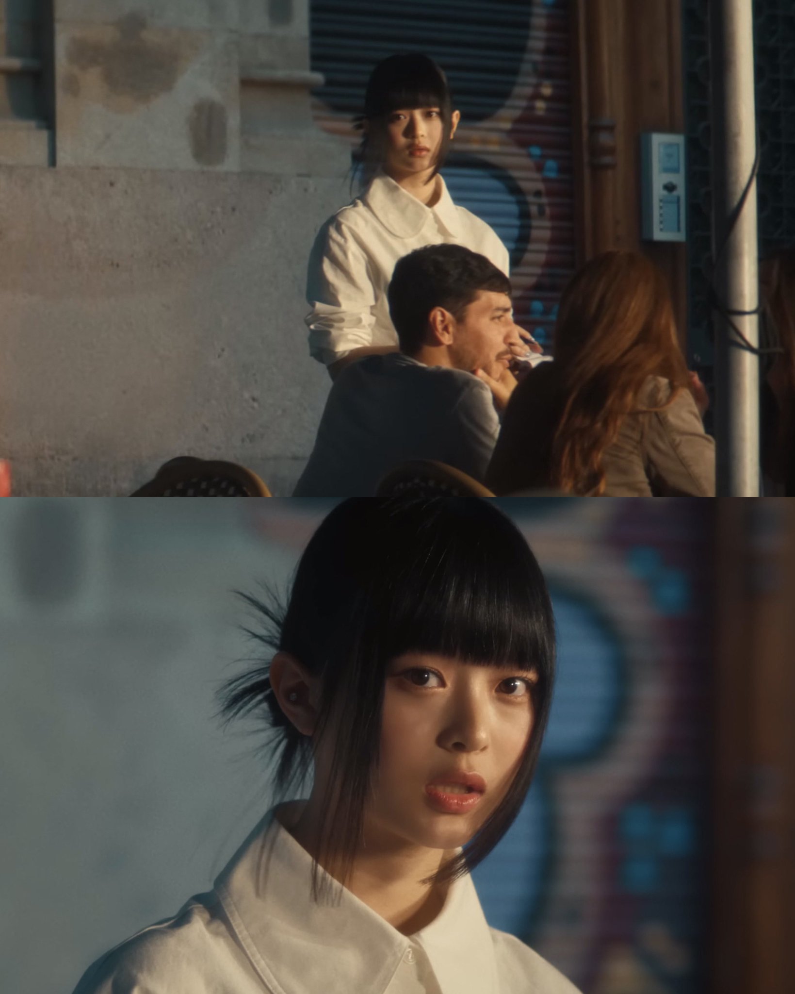 NewJeans Loops 🐇 on Twitter: "COOL WITH YOU MV OUT NOW #CoolWith ...