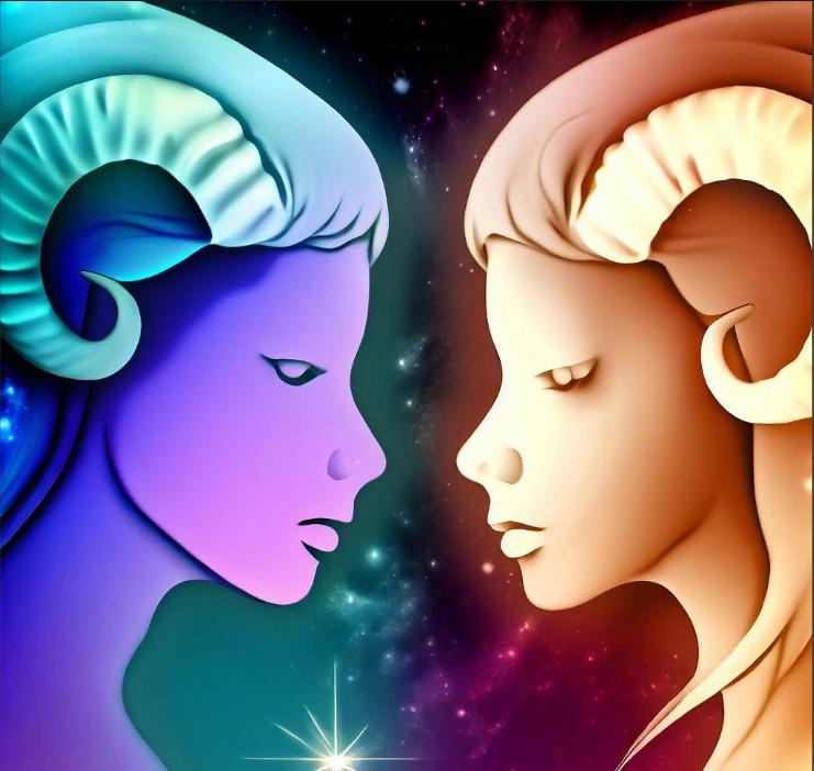 AK33 on Twitter: "Aries & Virgo - Relationship Compatibility - 6/12 - Aries, a dynamic fire sign ...