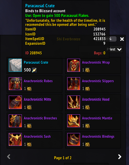 Wowhead💙 on Twitter: Wowhead💙 on Twitter: