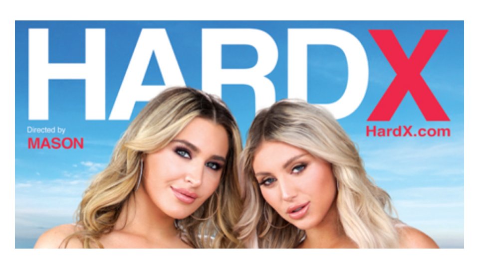Xbiz On Twitter Ella Reese Kayley Gunner Headline Hardcore