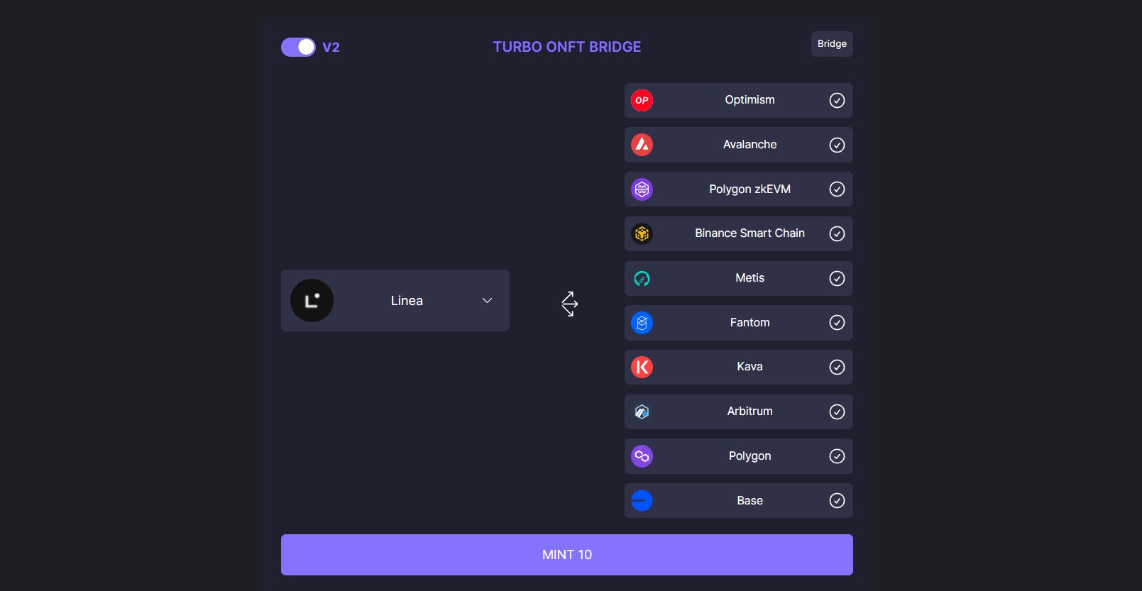 SECRETO DEFI on Twitter: "¿Transacciones en Linea + Layer Zero? 😏 Pues de lujo 🤝 Ya podéis ...