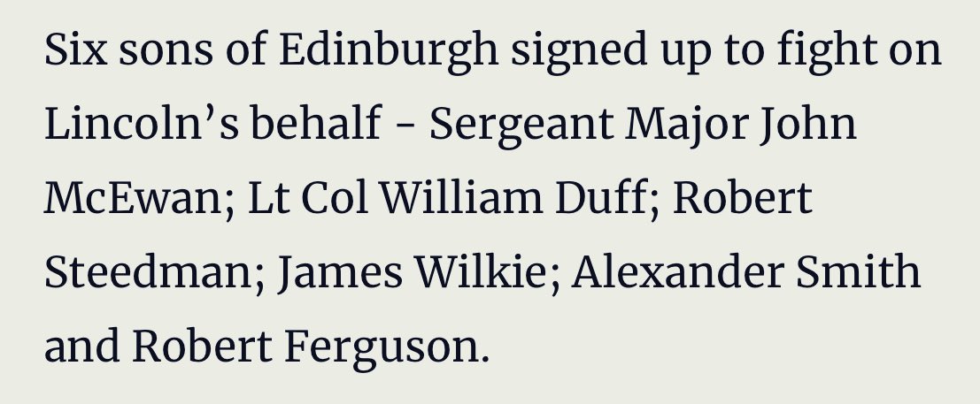 Presidential Wisdom on Twitter: "LUNCHTIME WITH LINCOLN 🎩 The Abraham ...
