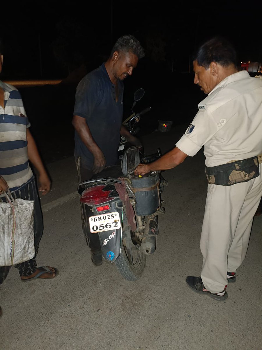 GAYA POLICE (गया (बिहार) पुलिस ) on Twitter: "@bihar_police @IPRD_Bihar @thegreatkbc #GayaPolice ...