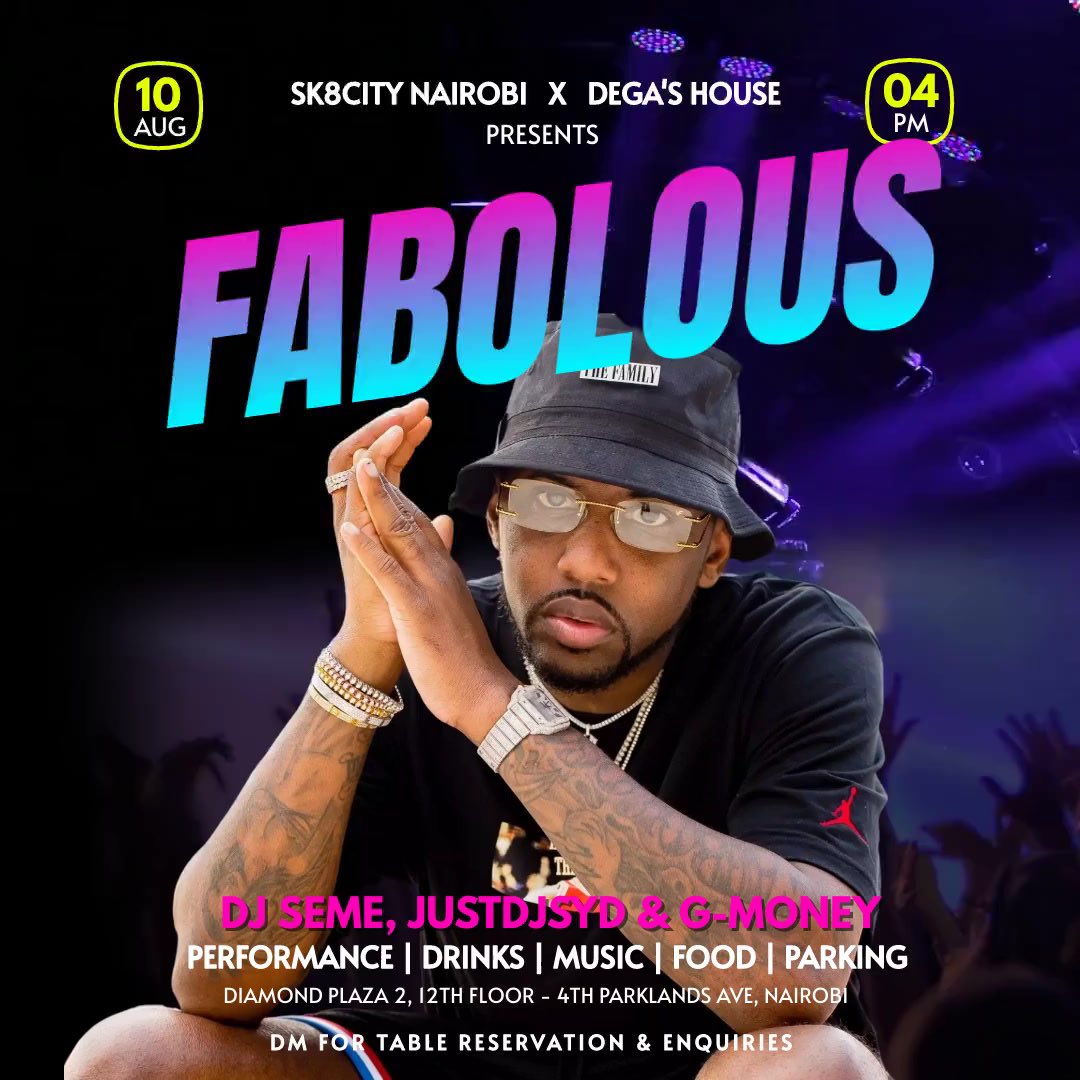 Fabolous Quote Tattoos