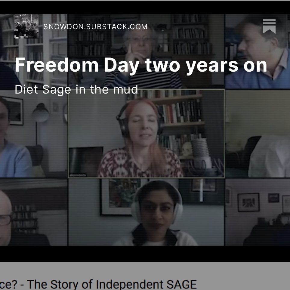 Christopher Snowdon 🇺🇦 on Twitter: "Freedom Day two years on | Snowdon Substack https://snowdon ...