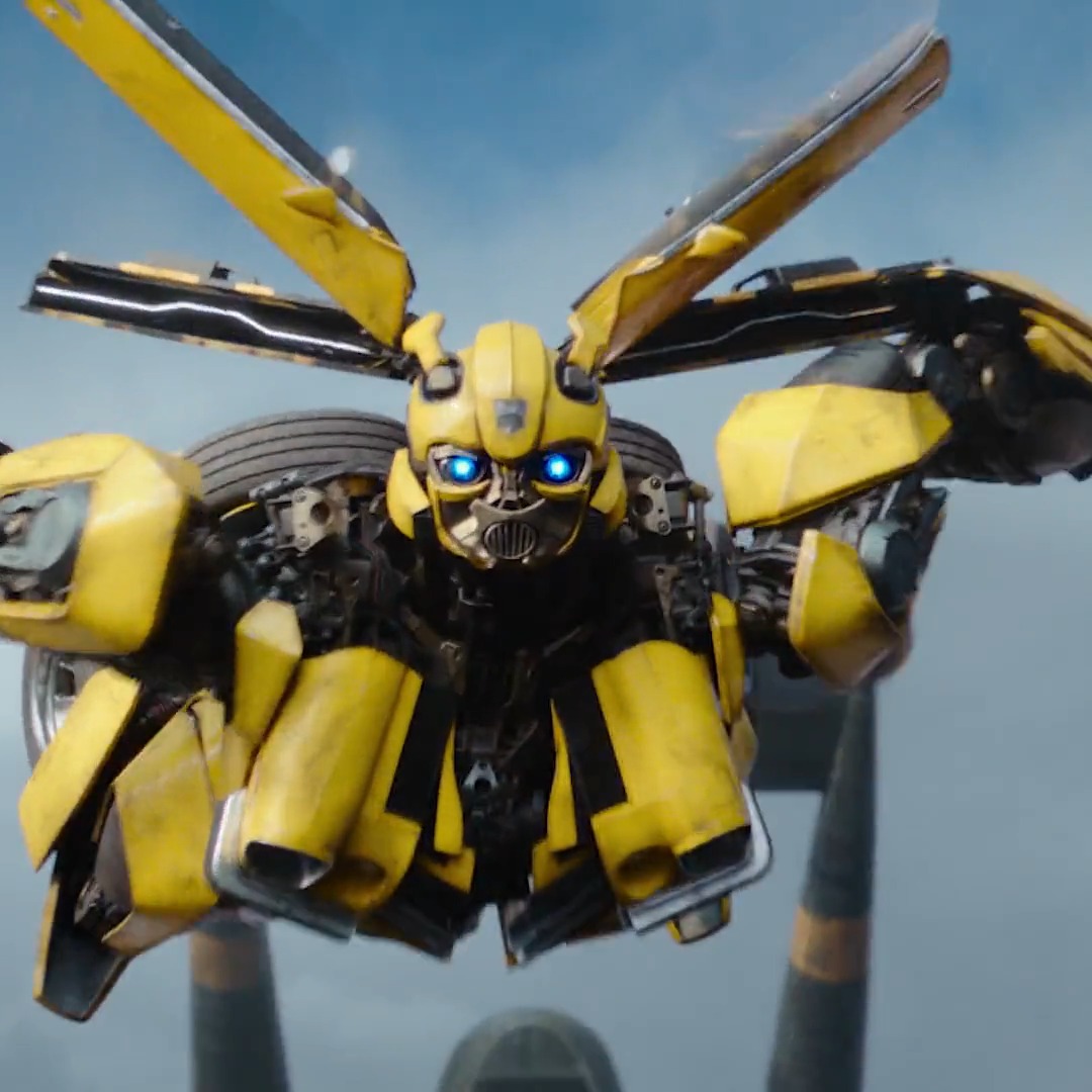 Transformers Wiki on Twitter: "RT @transformers: Three forces have awakened - will they unite or ...