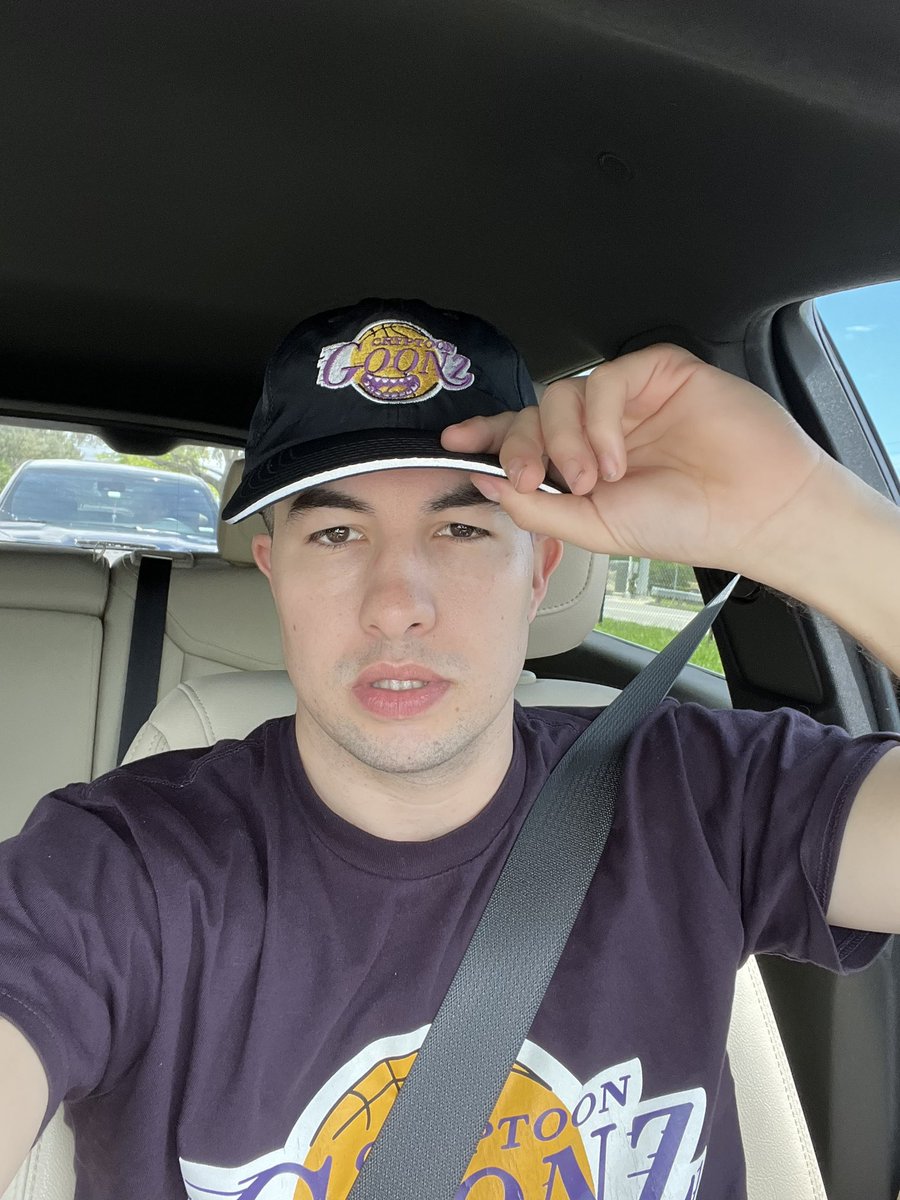 cooltimes🧊 on Twitter: "wore a @Goonz_World shirt + hat to lunch today & my tatted up waitress ...