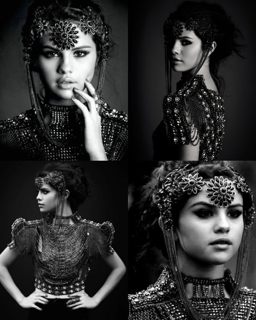 Selena Gomez Stars Dance