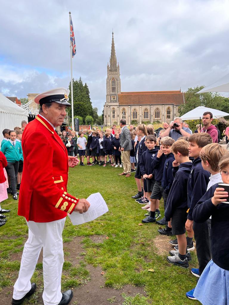 Welcome to Danesfield School