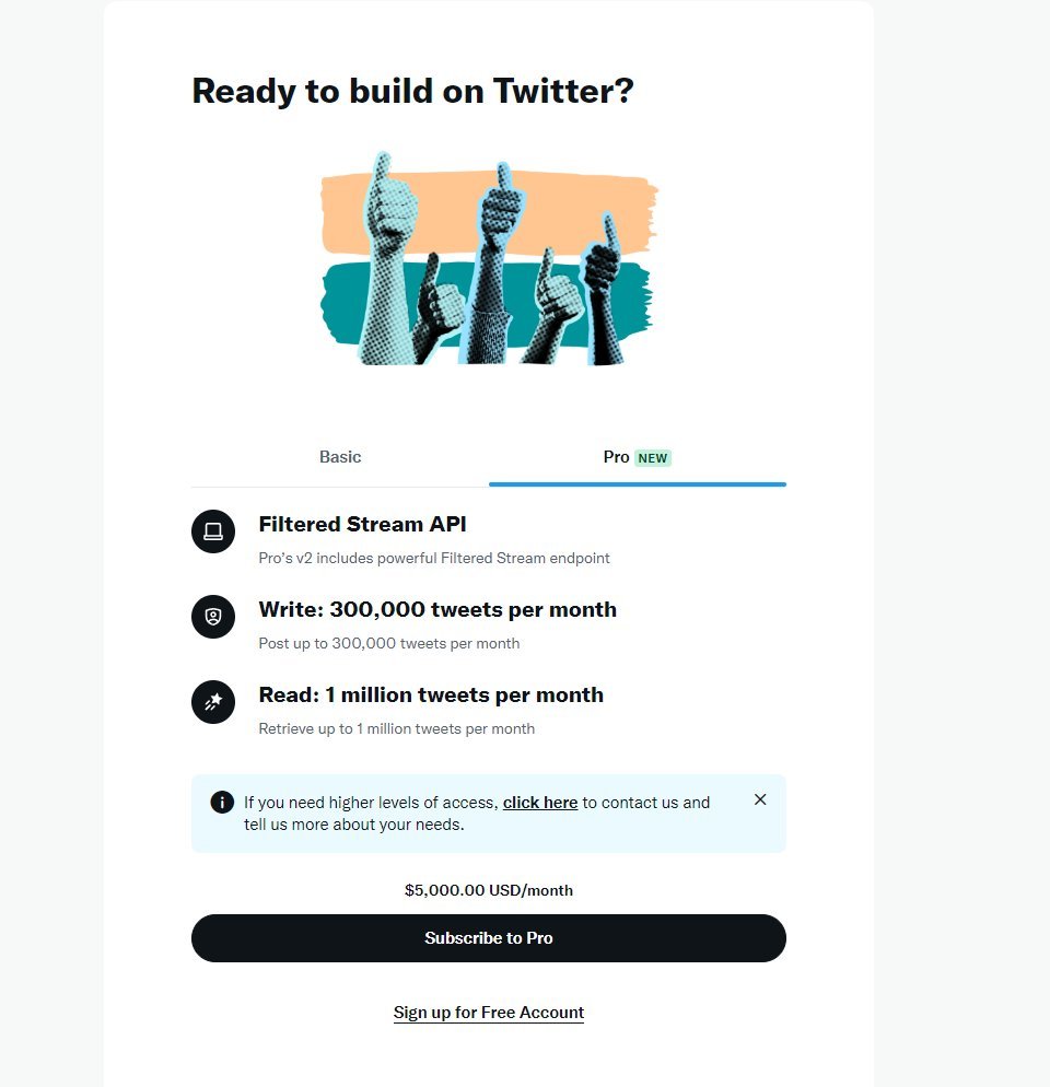 Mr. Huber🔥🦅🔥 on Twitter: "It would be so easy to program a bot which automatically reports these ...