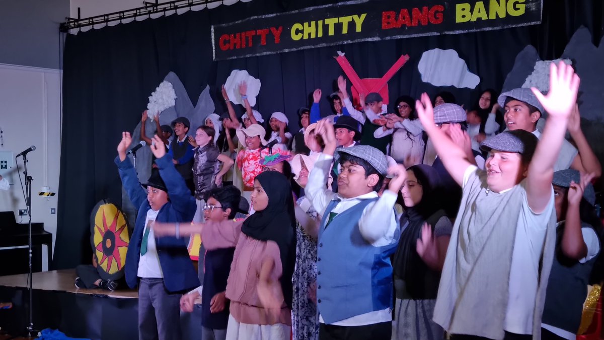 Cleves Primary School – A Brighter Future