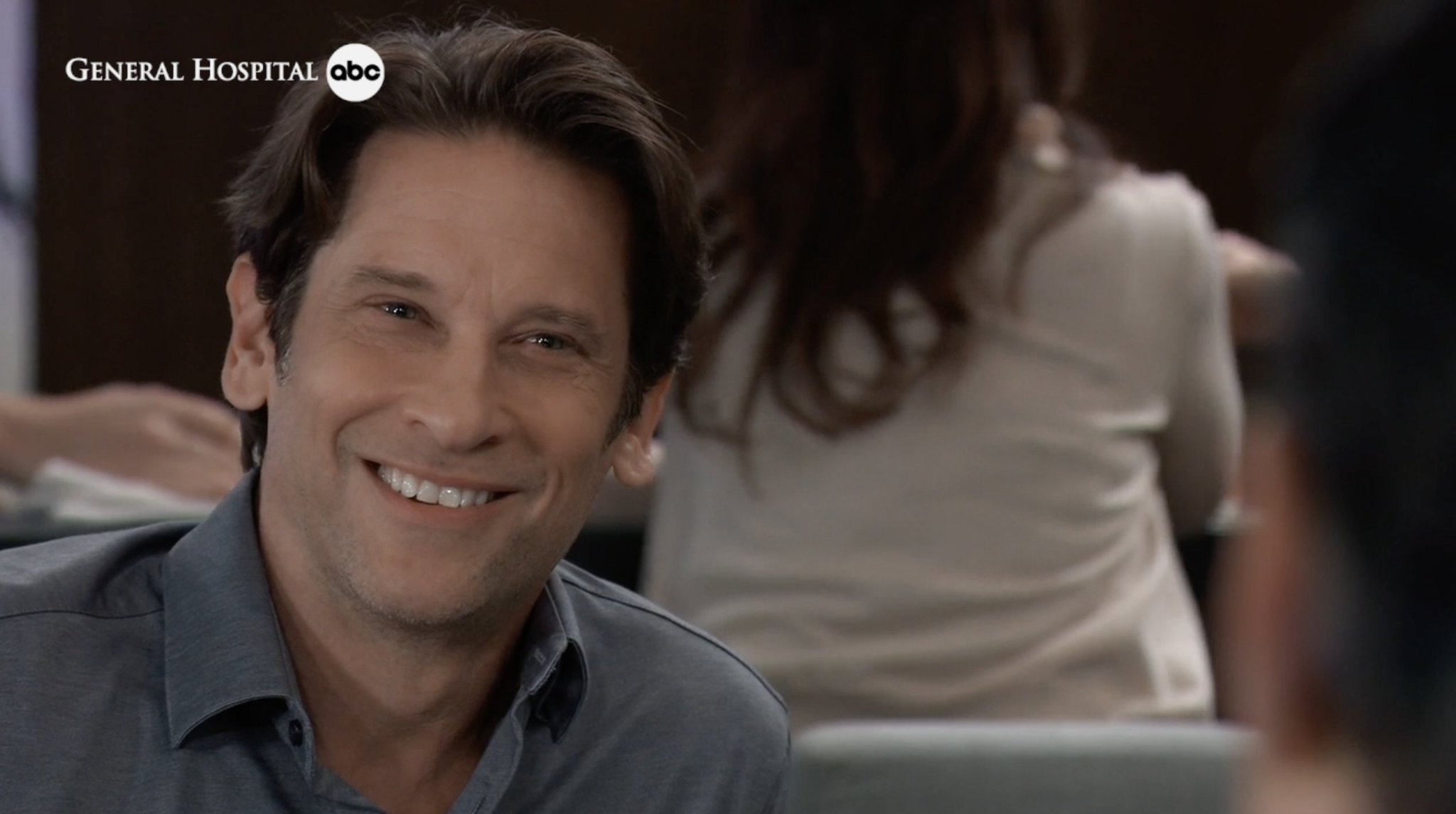 General Hospital on Twitter: "WATCH: Sonny puts Austin's feet to the fire. #GH https://t.co ...