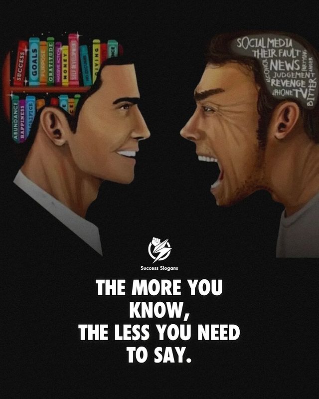 15 Powerful Visuals About Psychology & life : 1. - المسلسل من Zoltium ...