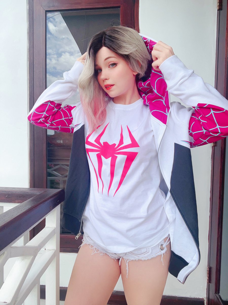 Caticornplay (@caticornplay) さんのコスプレ作品まとめ (934 件) - Twoucan