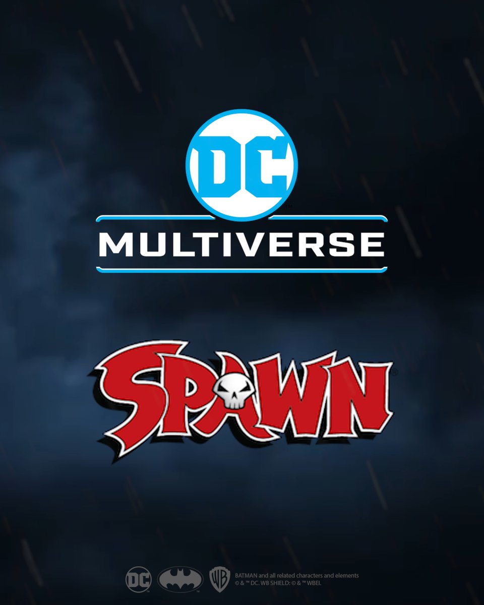 GameStop on Twitter: "The first SDCC Drop from McFarlane is here! Preorder the DC COLLECTOR 2 PK ...