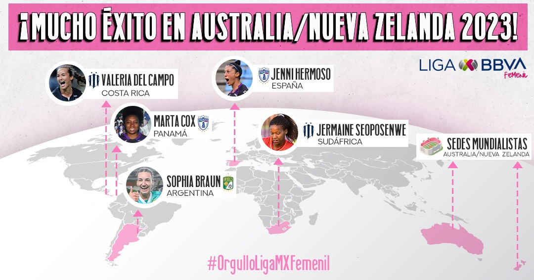 LigaBBVAFemenil on Twitter: LigaBBVAFemenil on Twitter: