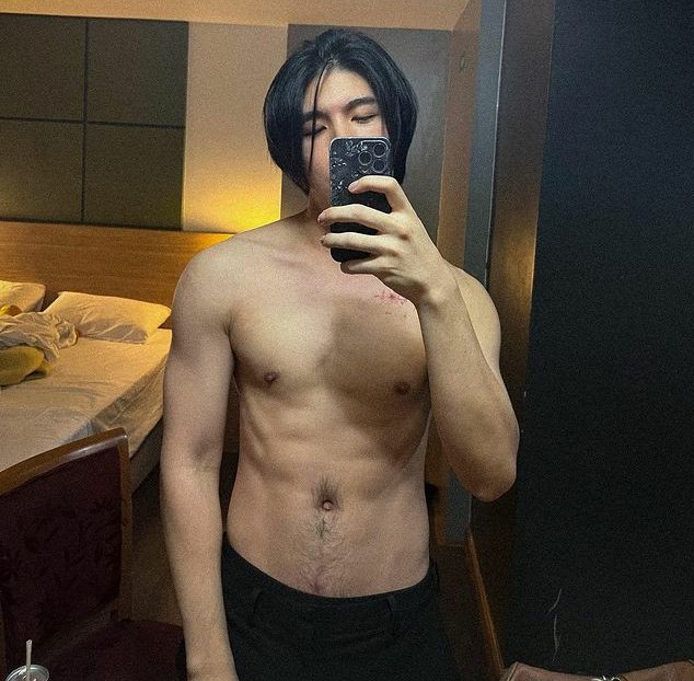 𝑫𝒂𝒊𝒍𝒚 𝑩𝑳 𝑮𝒖𝒚𝒔 •🔥👌 on Twitter: "→ Mek Jirakit 📌 https://t.co/YPzQvWzpWH" / Twitter