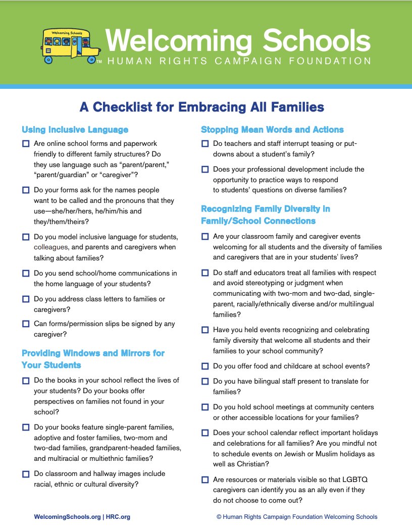 Principal Project on Twitter: "Planning to strengthen relationships ...
