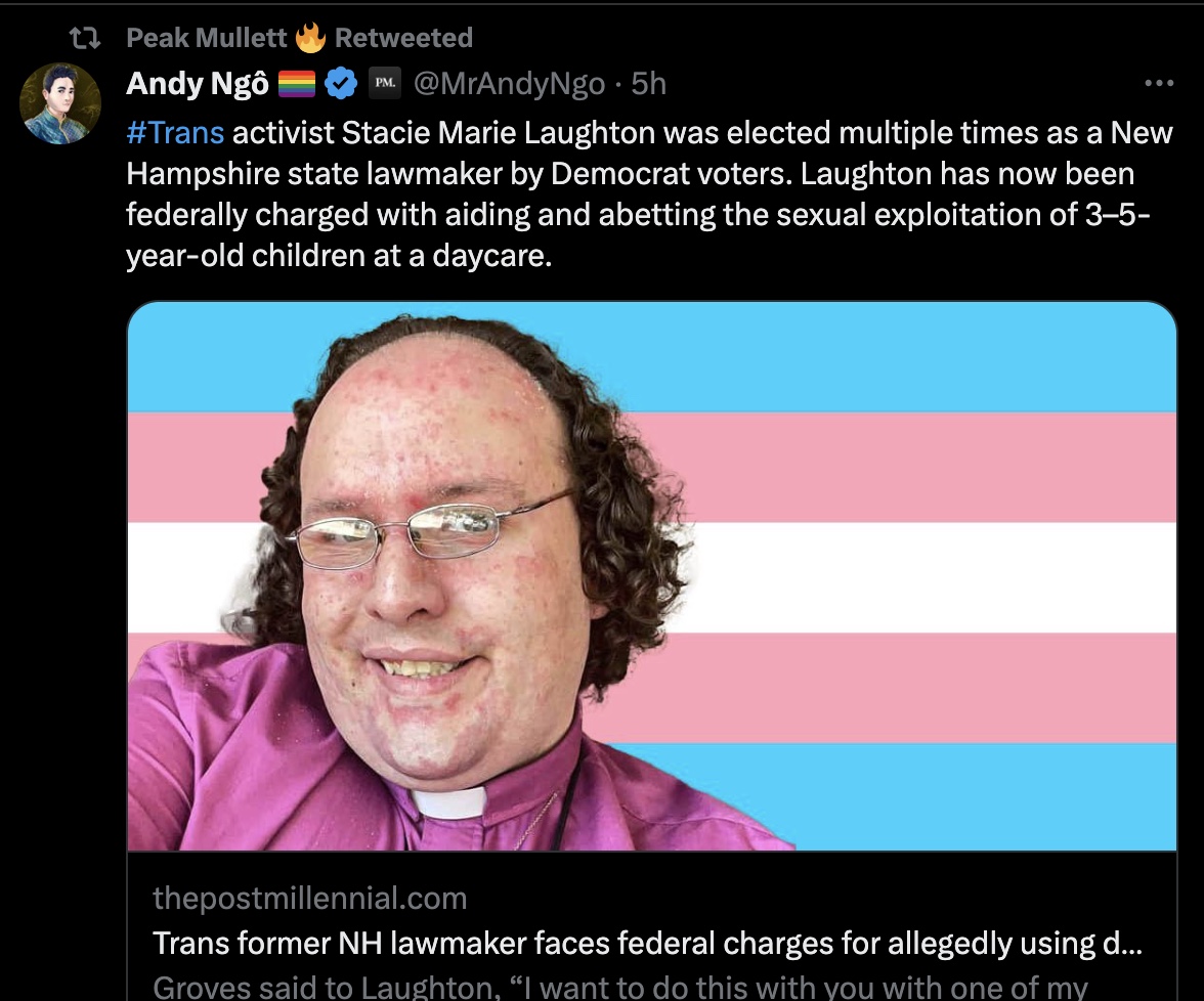 Graham Linehan On Twitter Its Always The Ones You Least Suspect
