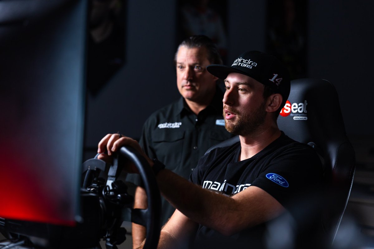 Tony Stewart on Twitter: Tony Stewart on Twitter:
