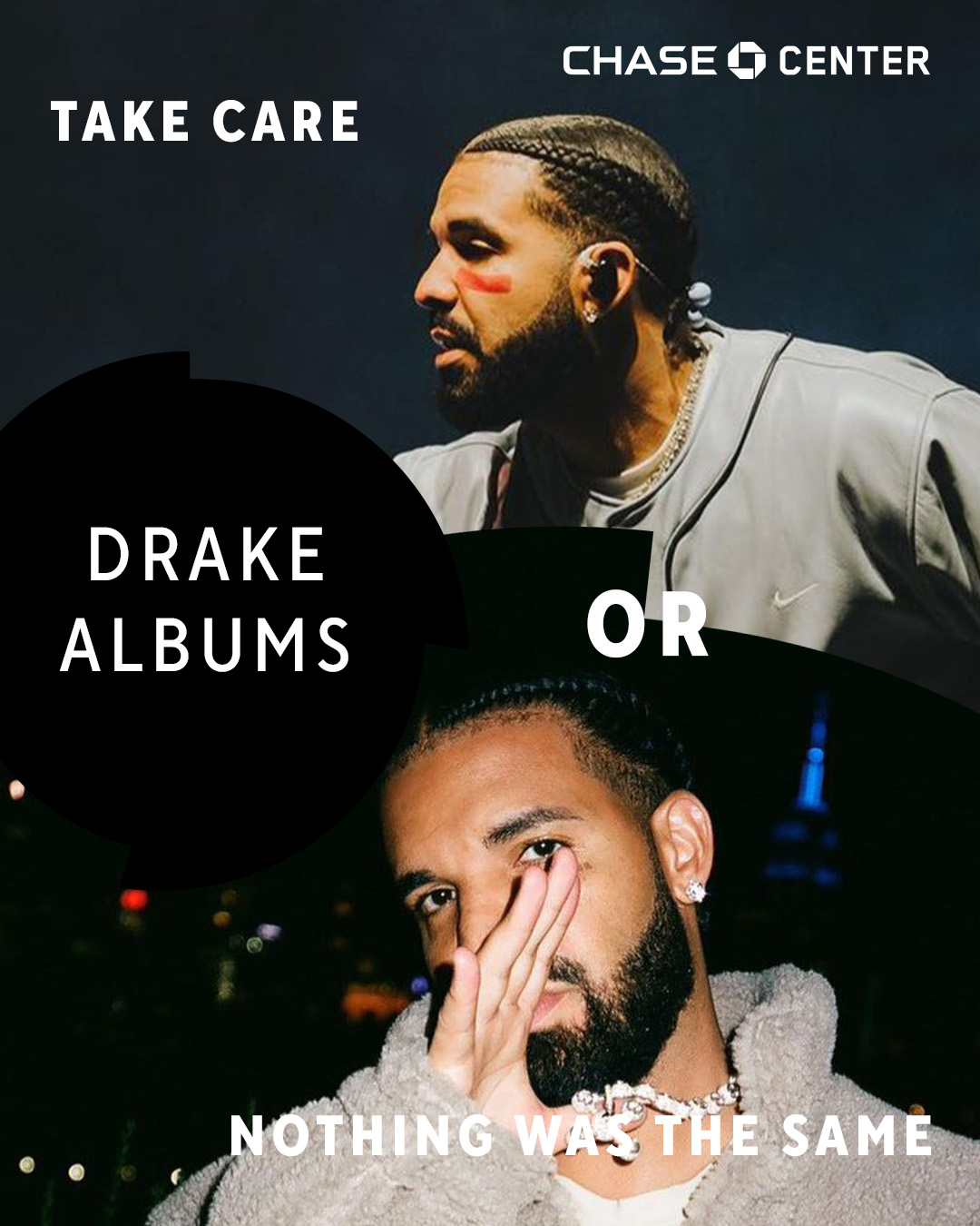 Drake Album Cover Nothing Was The Same Songs