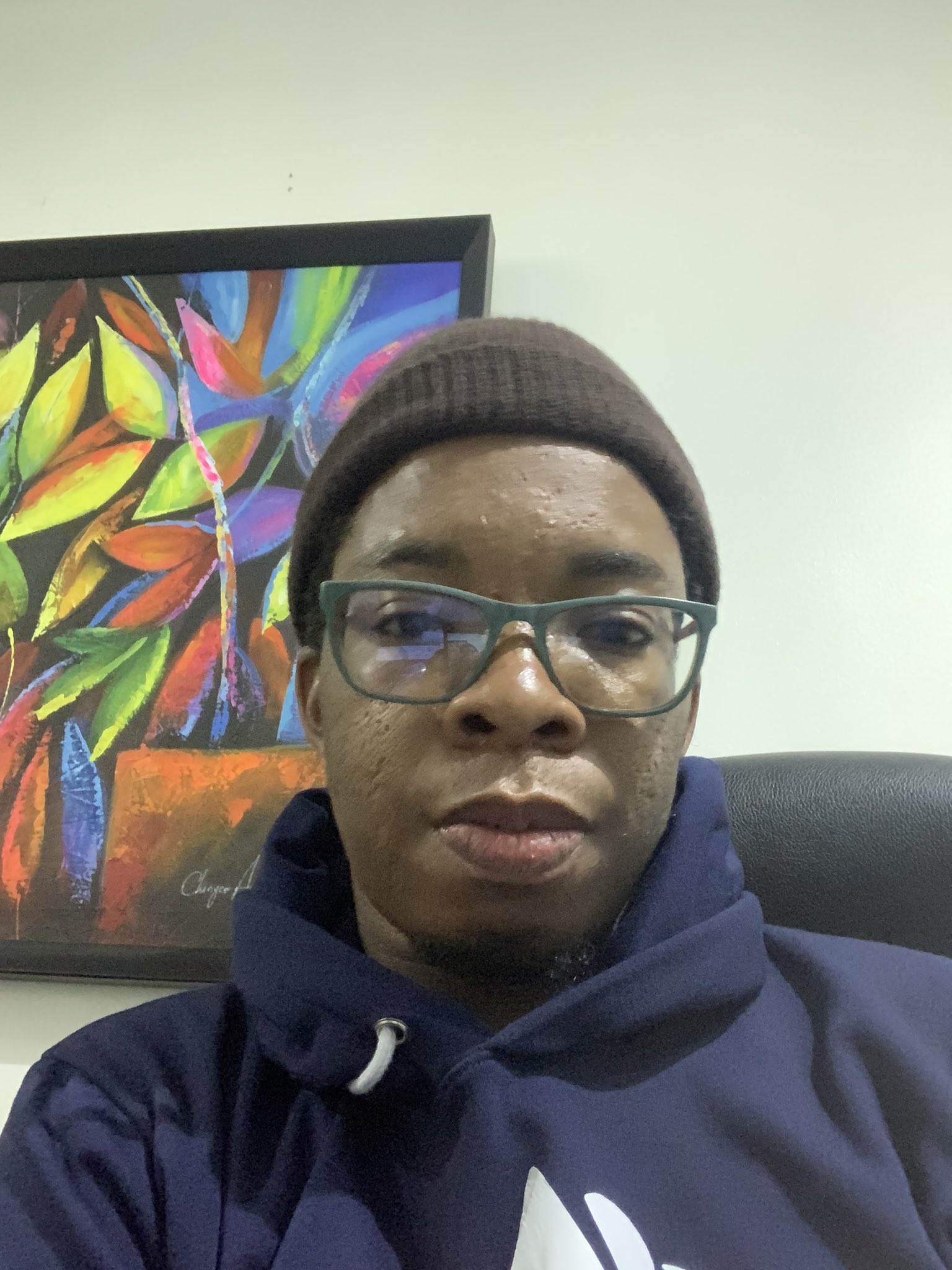 Leonardra of Vinci⚡ on Twitter: "Inspired by @VictorFatanmi’s ...