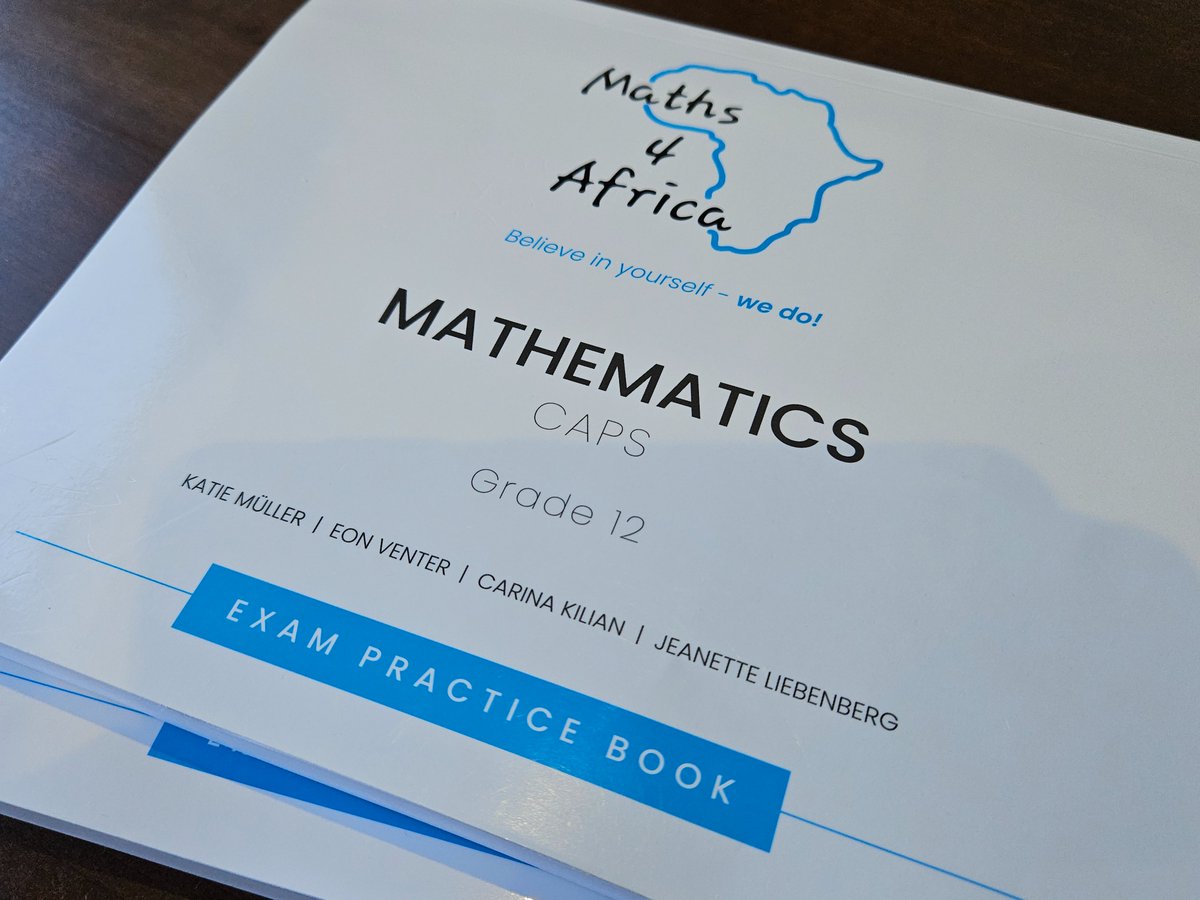 Maths 4 Africa (@maths4africa) / Posts / X