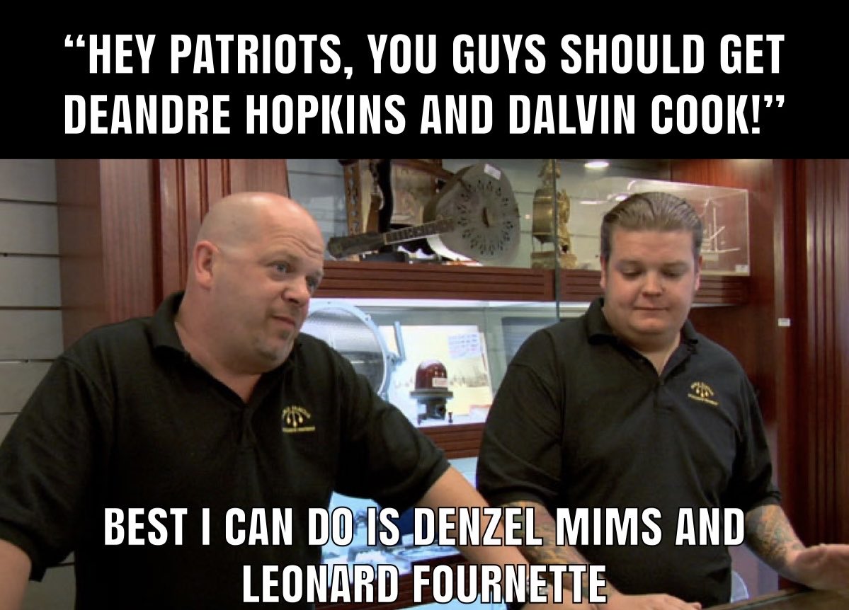 Pawn Stars Meme Best I Can Do