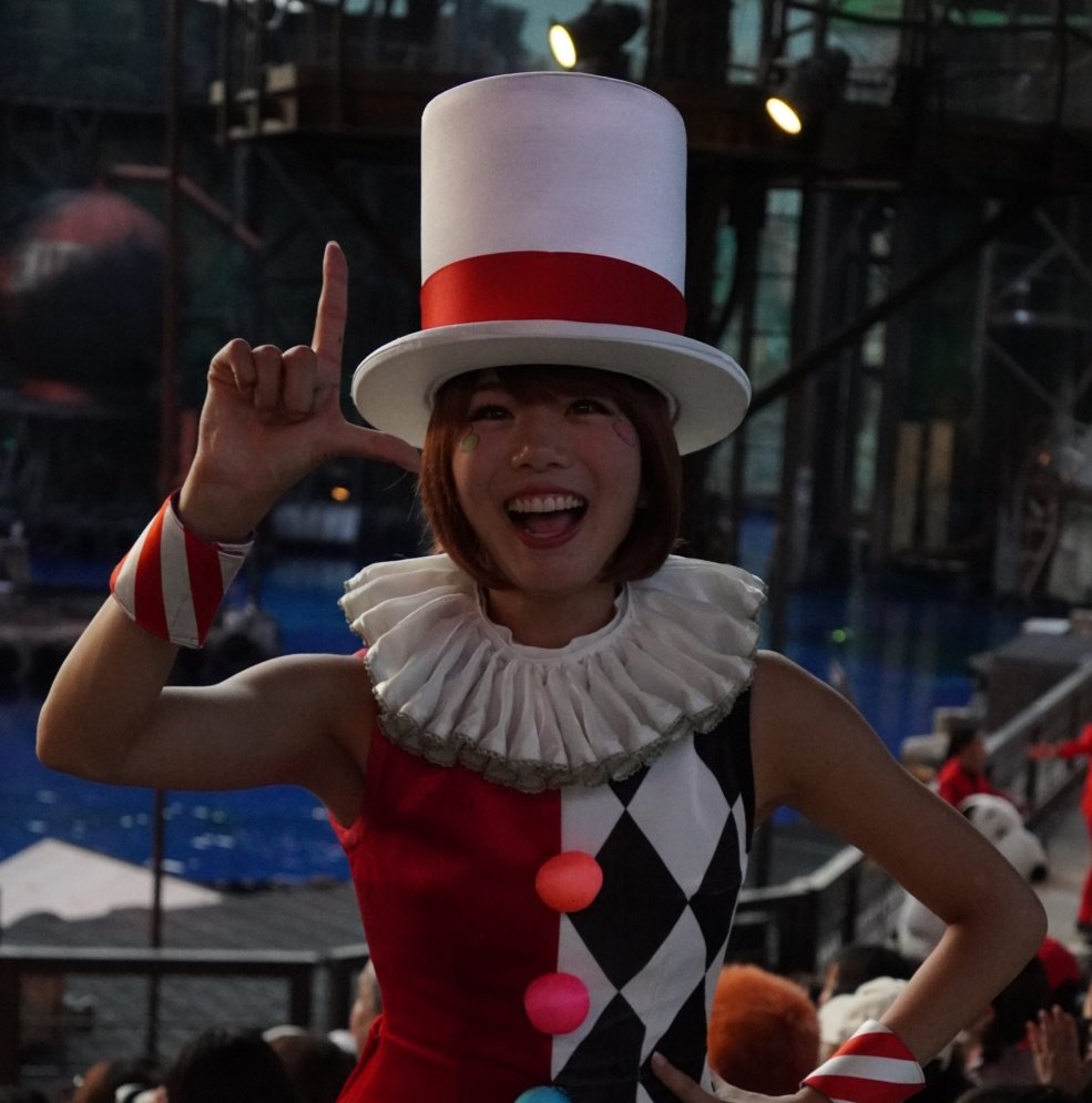 羚→8/9.30.31 on Twitter: "7/18はグランロイヤルファンナイト！ 素敵な時間で最高だった！ #USJ #USJスペシャルファンナイト2023 #USJスペシャルファン ...