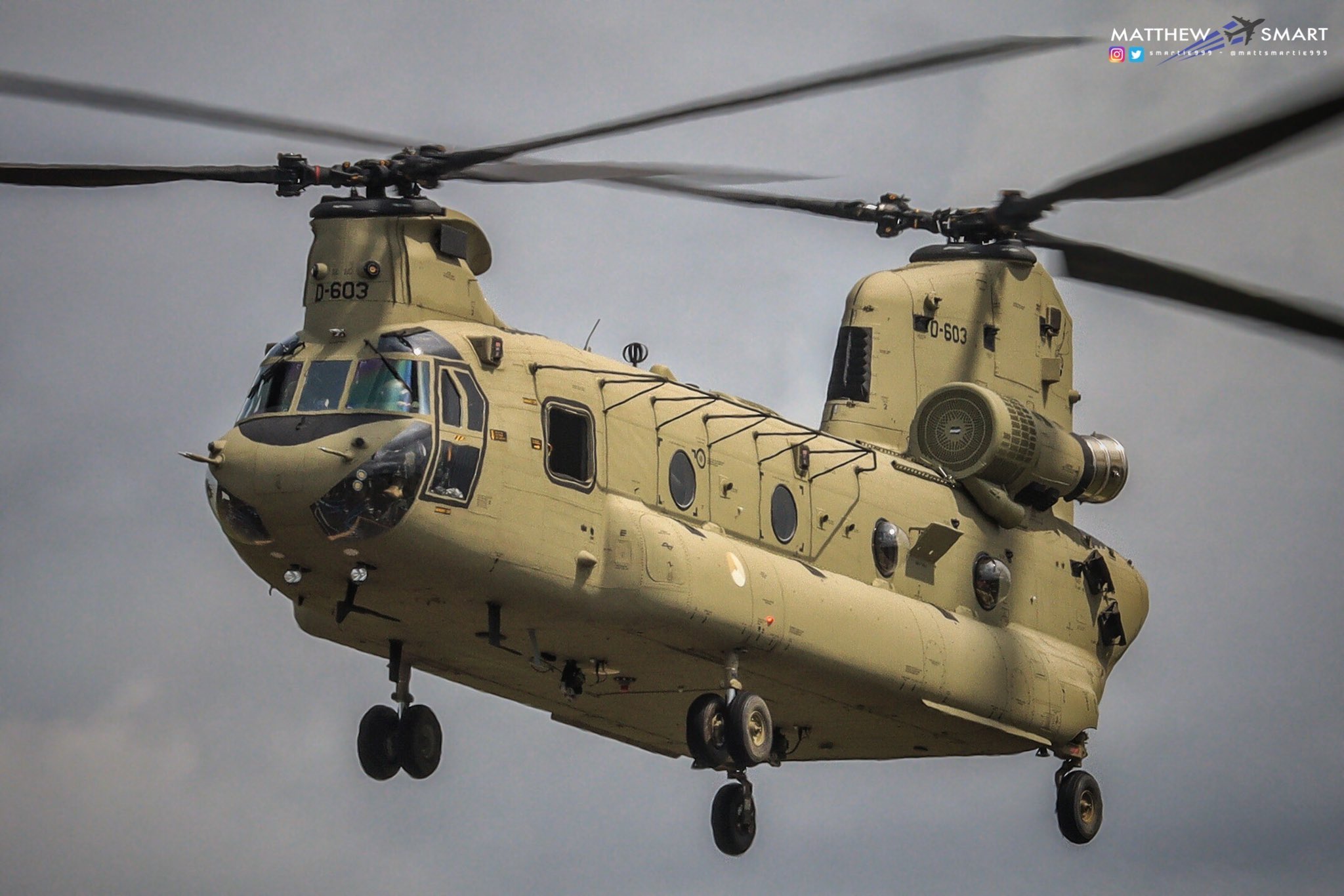 Matt Smart on Twitter: "#wokkawednesday with this lovely looking Netherlands Air Force ...