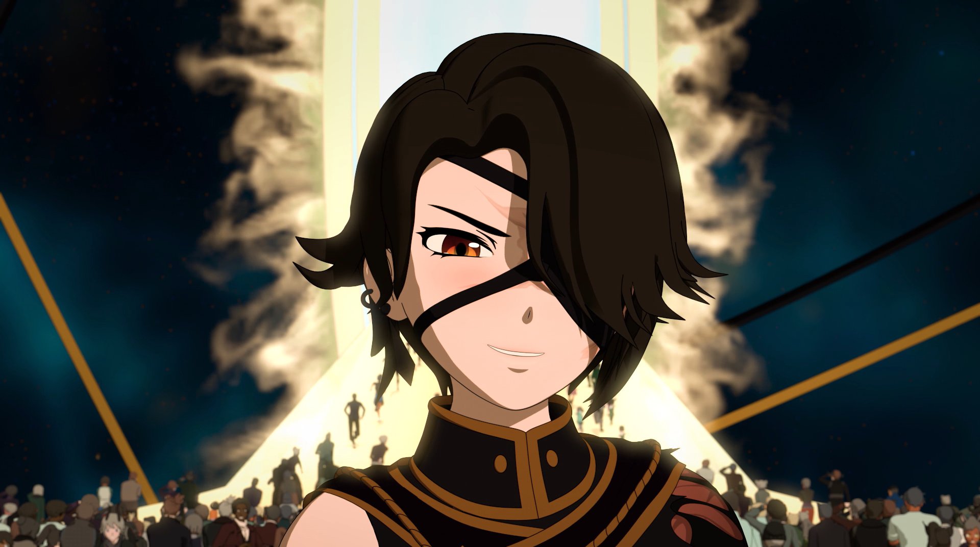 Rwby Screencaps 🐝 On Twitter Ghlcnfzjxi Twitter