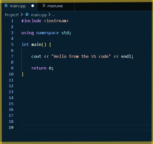 Faryal Wajiha On Twitter 🎉day100 Of 100daysofcode Of C With Instructor Frank Mitropoulos