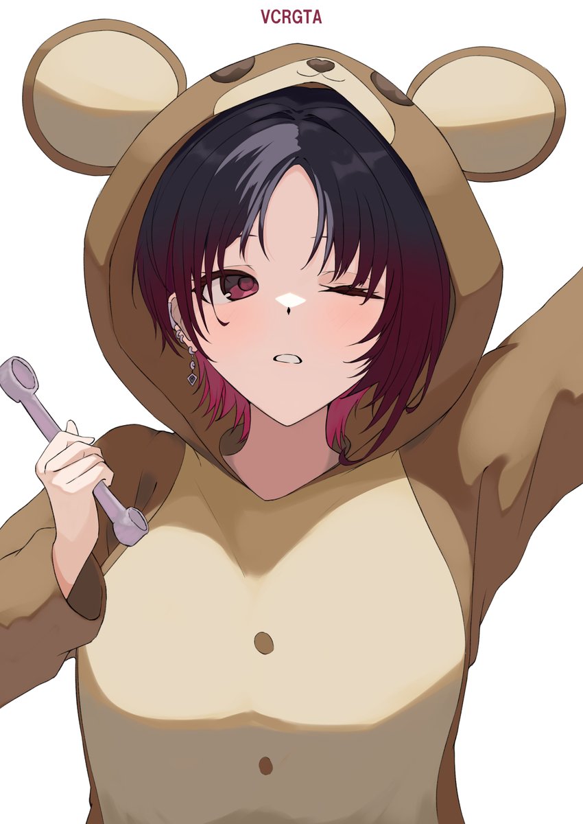 Nazca on Twitter: "#VCRGT絵 #れん絡帳 https://t.co/teLLAJwqyr" / Twitter