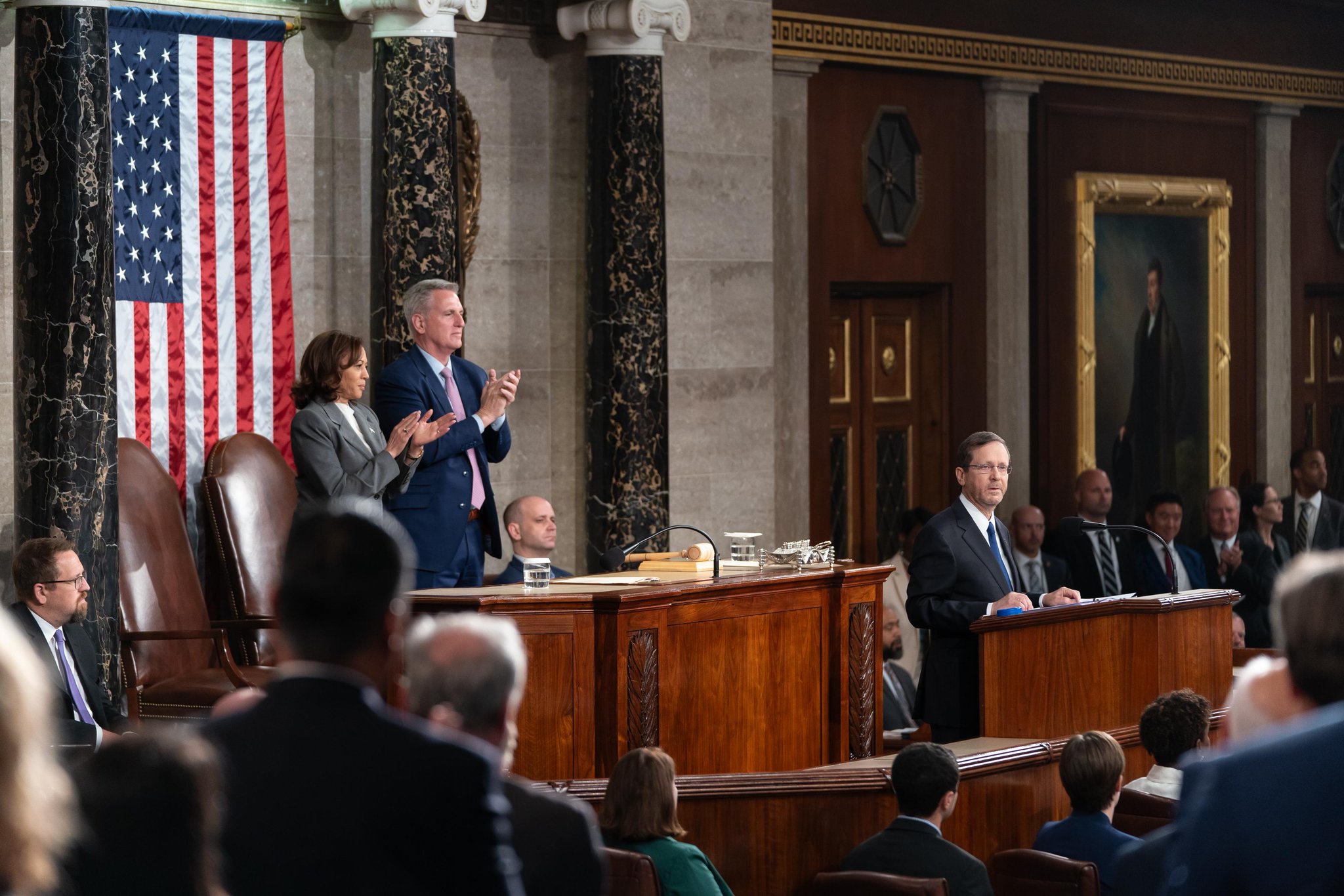 Vice President Kamala Harris On Twitter The United States Has An