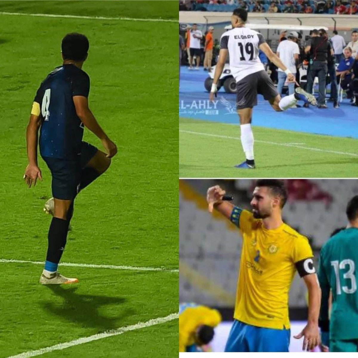 Italian Zamalkawy On Twitter ميركاتو الأهلي للموسم الجديد 🦅😍