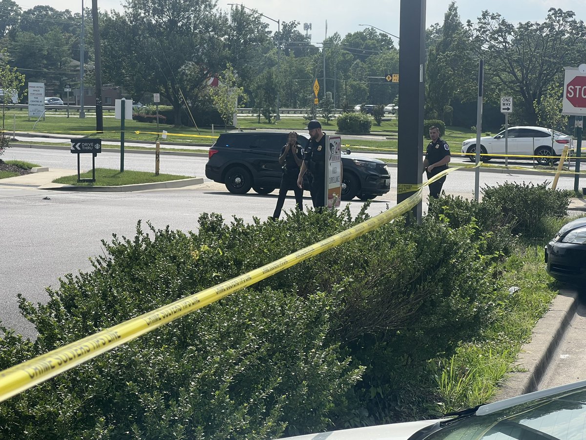 Dominique Moody On Twitter New Prince Georges County Police Are
