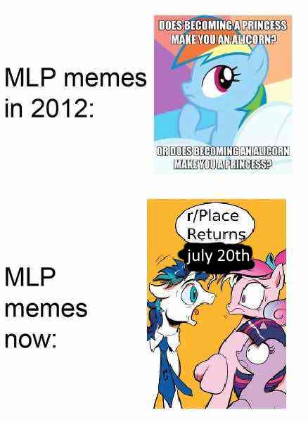 Hilarious Mlp Memes