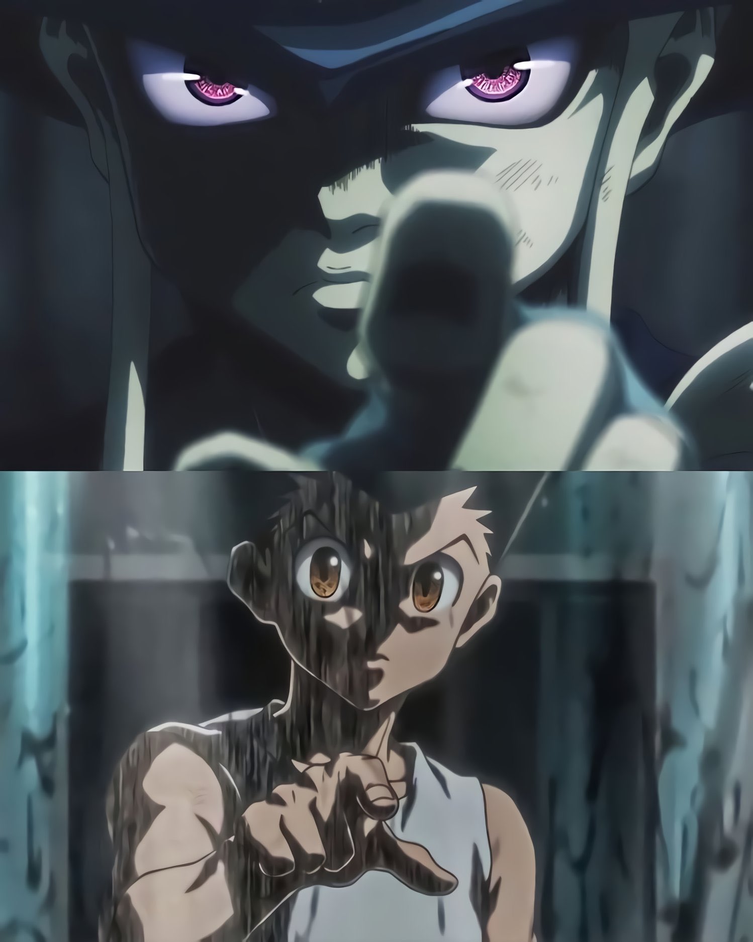 Hunter X Hunter Wallpaper 2011