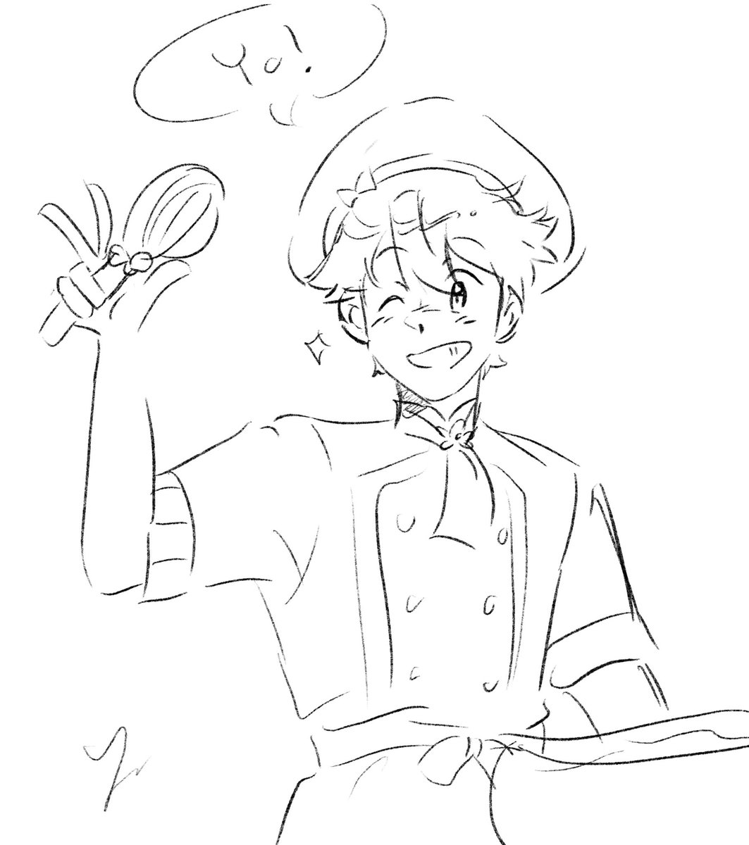 「cool guy #lovelive #rubymaru」Luna 🌙の漫画