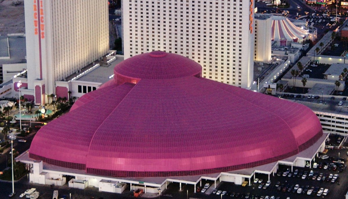 Las Vegas Issues On Twitter Barbie Oppenheimer