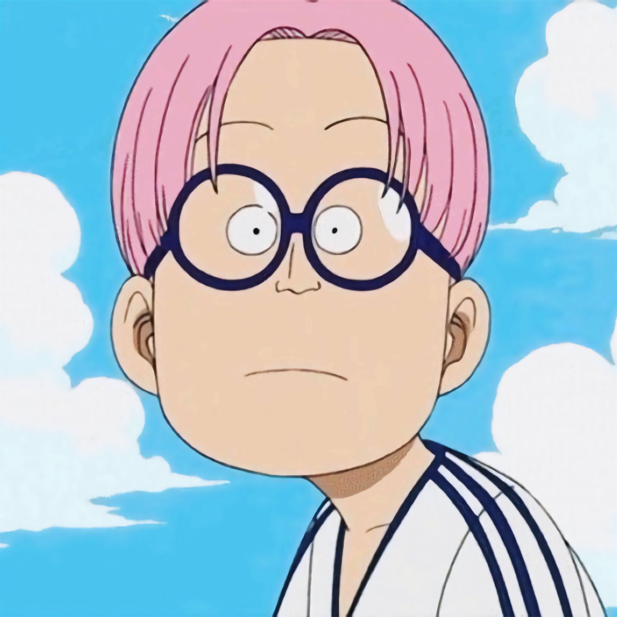 One Piece Tweets on Twitter: "this glow up"