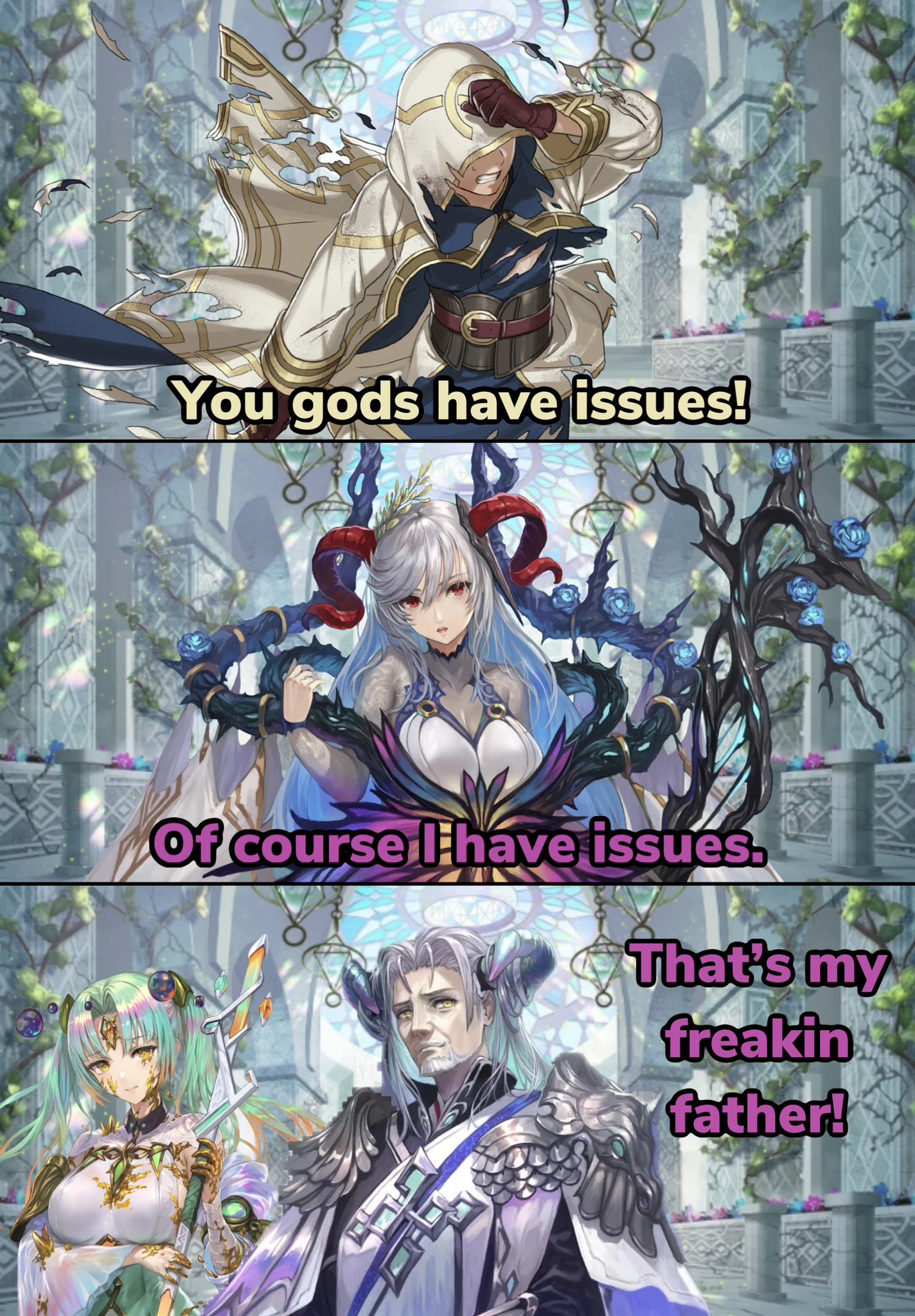 Cheaper than a year of Feh Pass on Twitter: "https://t.co/VzsEs7Z6ec" / Twitter