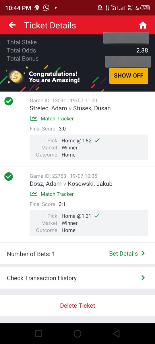 Scouter_Predict ⚽🎾🏑⚾🏐🏀 on Twitter: "Triple 2 odds boom 💥🔥🔥🔥🔥💥🔥🔥🔥 join my telegram channel for ...