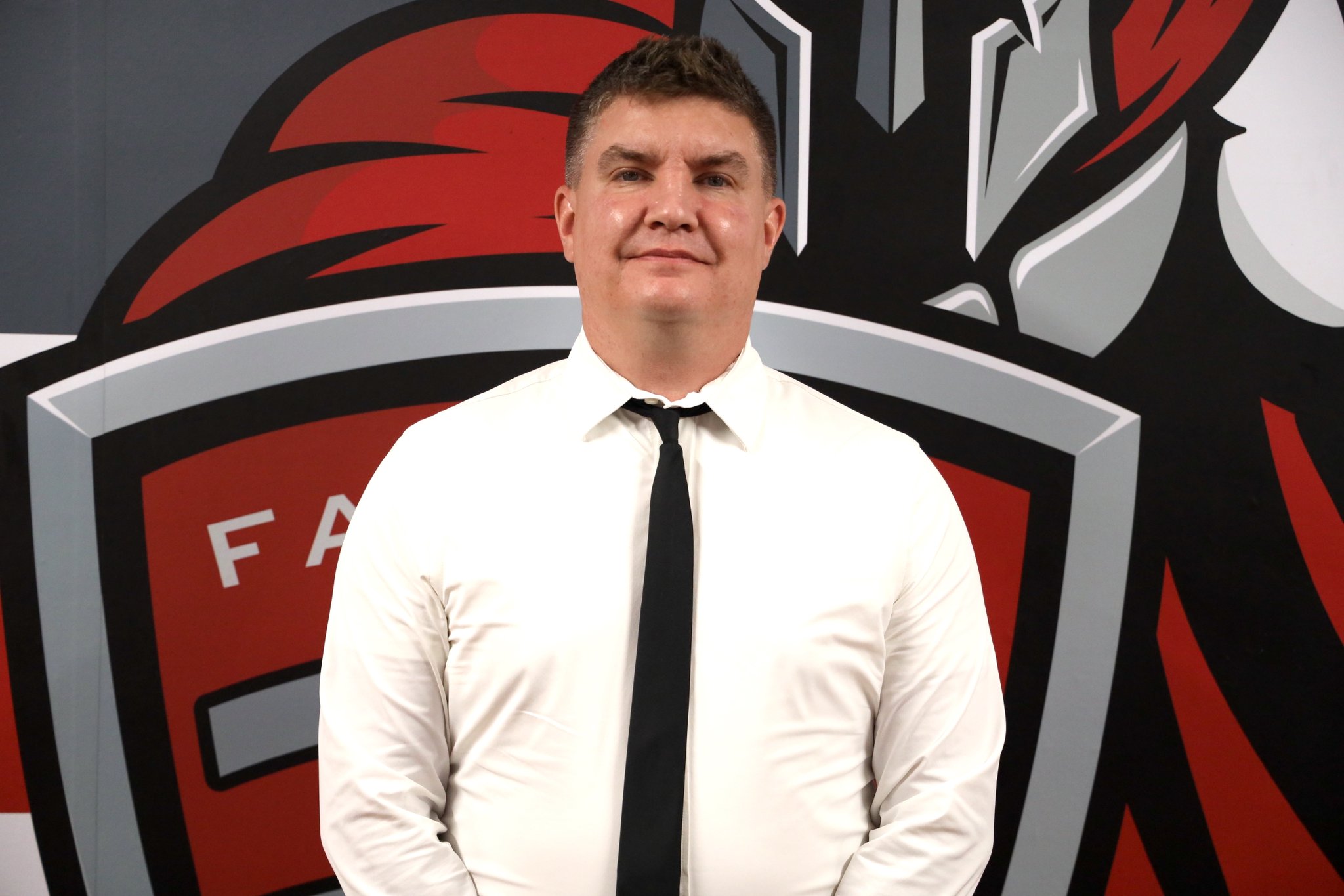 Fairview Park City Schools on Twitter: "The FPCSD is excited to welcome Jon Adams as the next ...